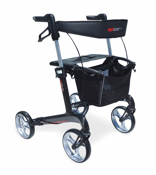 lightweight walkers for the elderly | South West Mobility